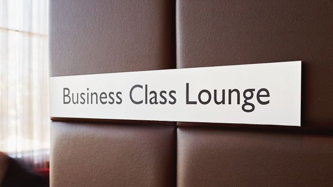 Desk Name Plates & Custom Office Name Bars | FCB