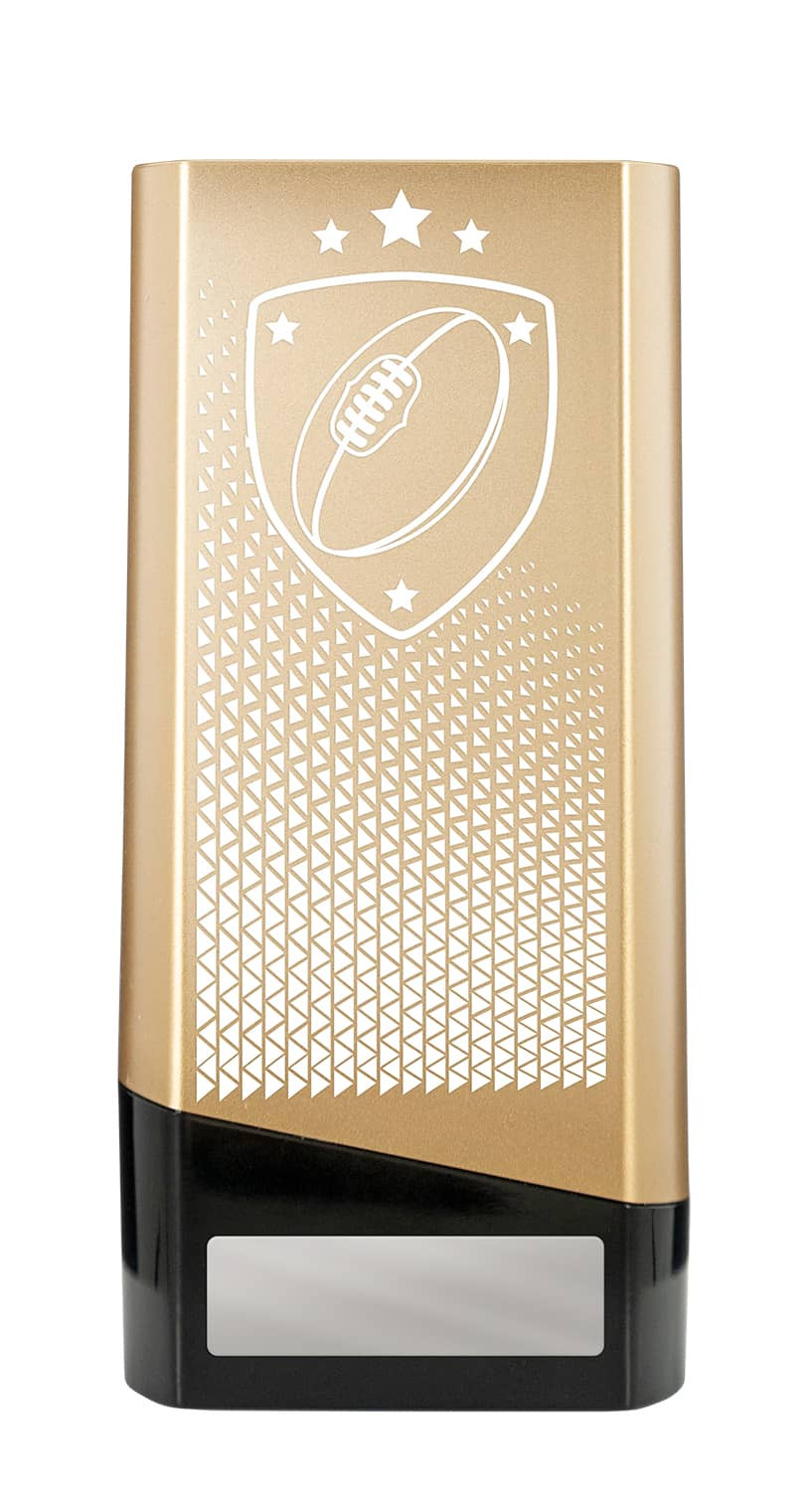 Tower Block Series-Aussie Rules