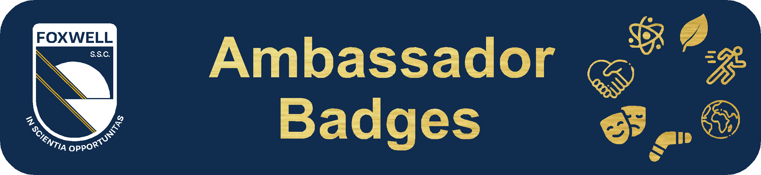 FSS Ambassador with magnet fitting