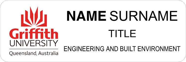 Griffith University Logo