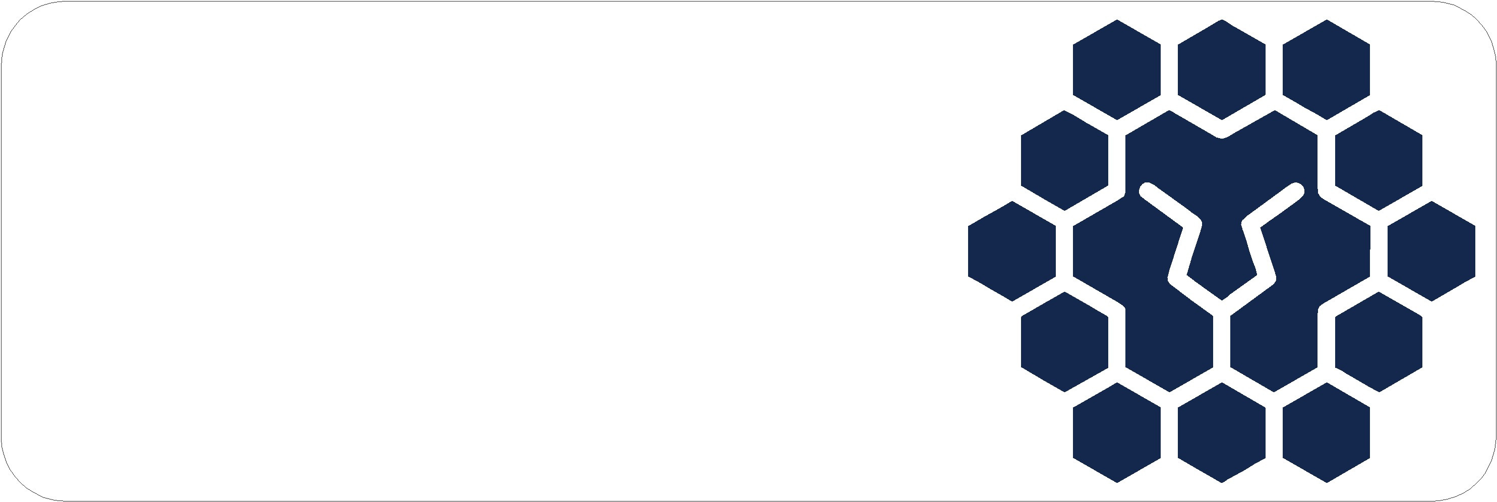 TLR badge WHITE, DARK BLUE LION, LOGO ONLY, 75x25mm, doming, PIN